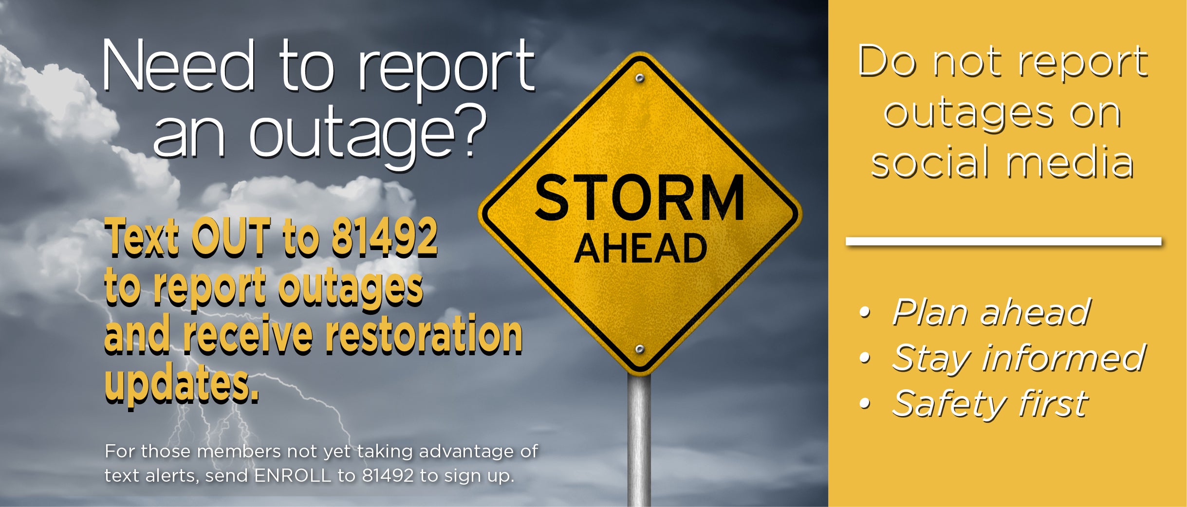 Home | GreyStone Power Corporation