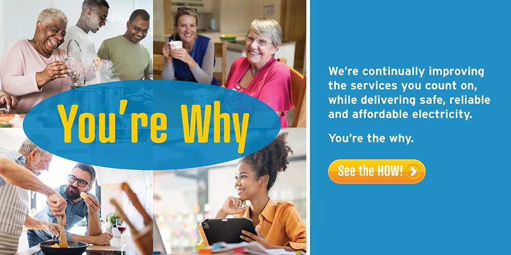 Home | GreyStone Power Corporation