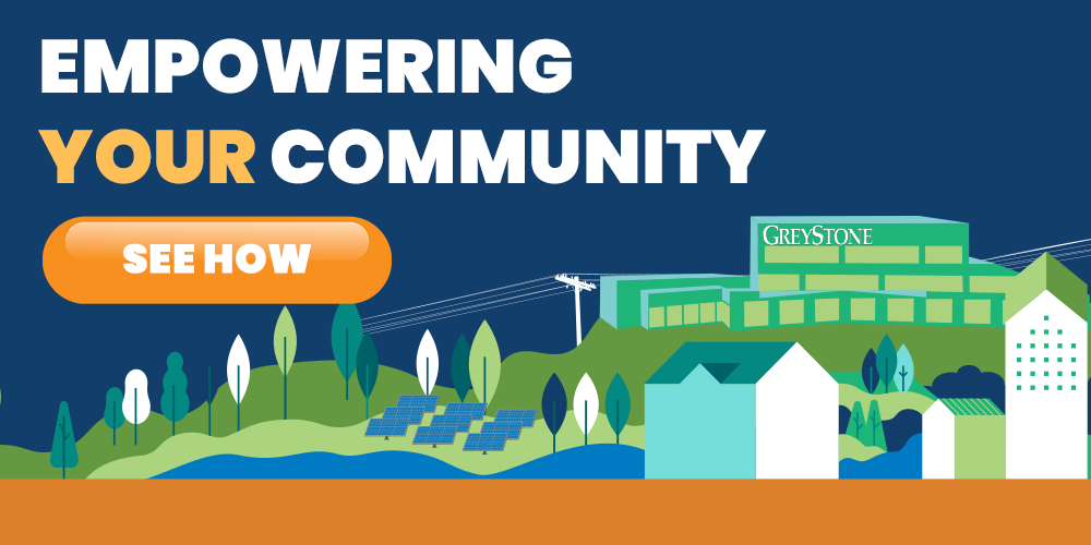 Home | GreyStone Power Corporation