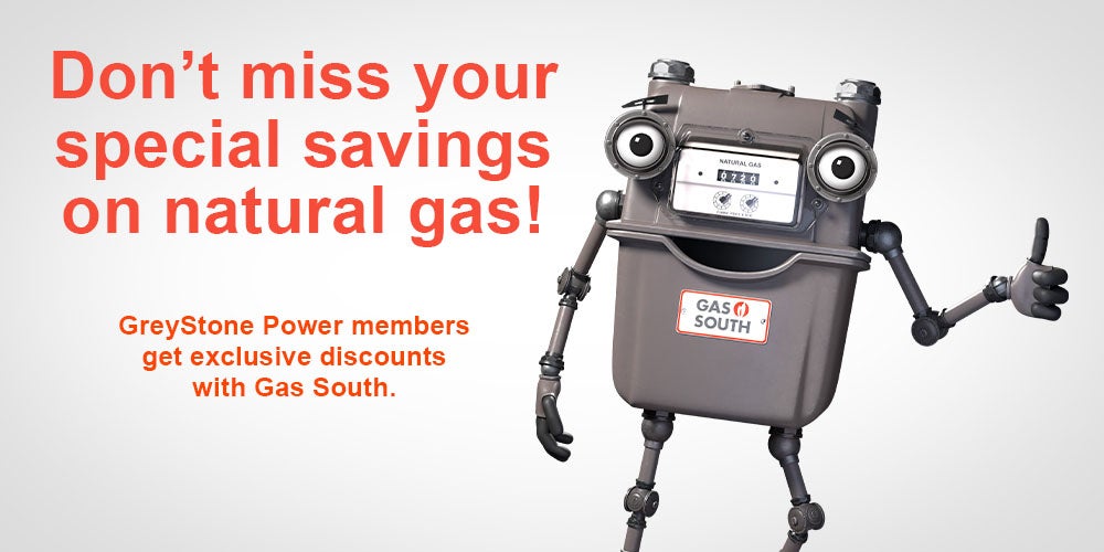 Home | GreyStone Power Corporation