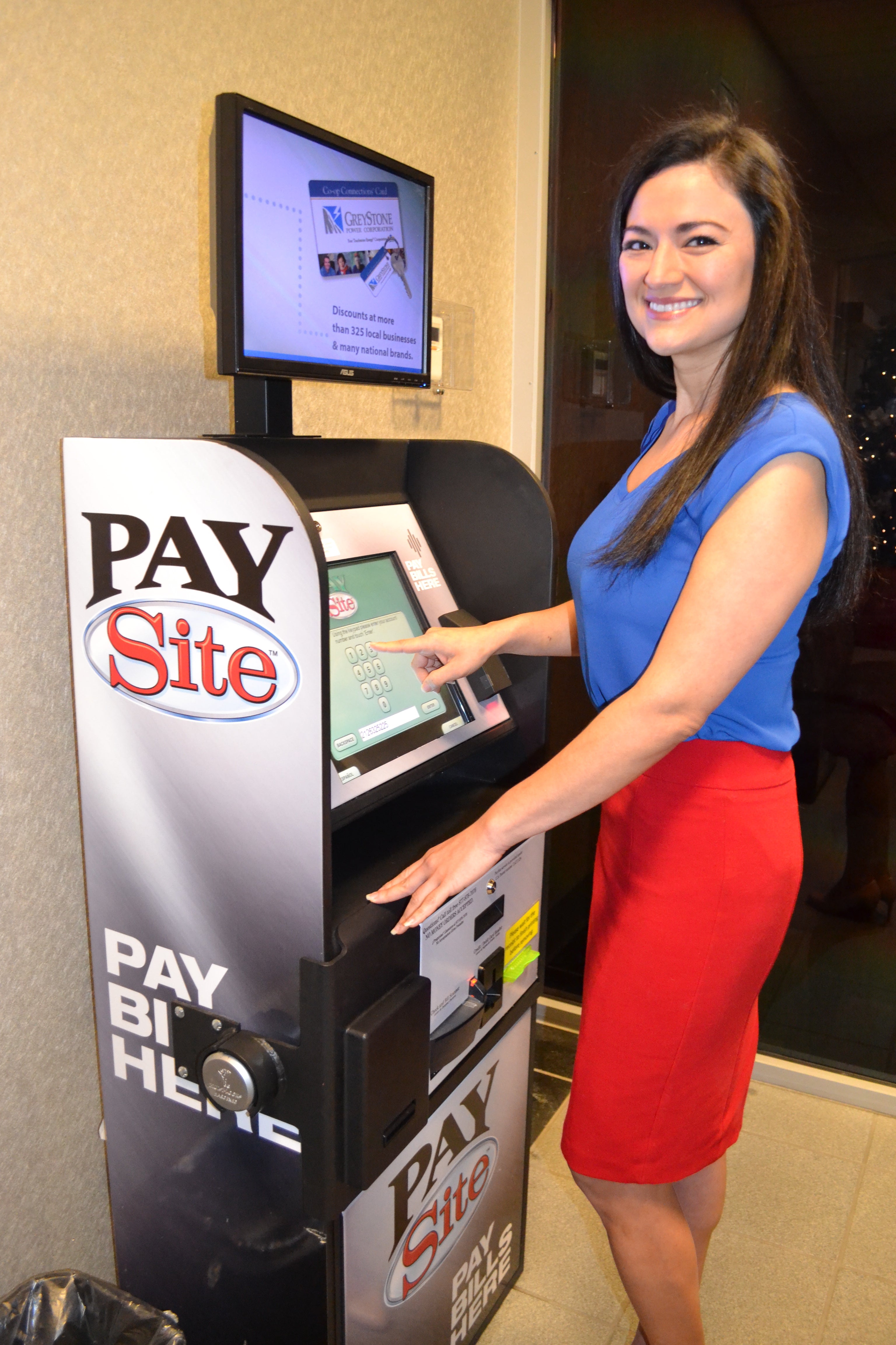 Billing/Payment Options | GreyStone Power Corporation