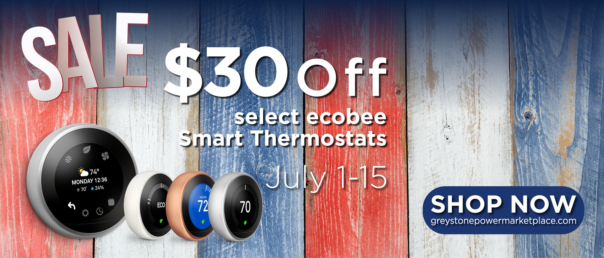 Home | GreyStone Power Corporation