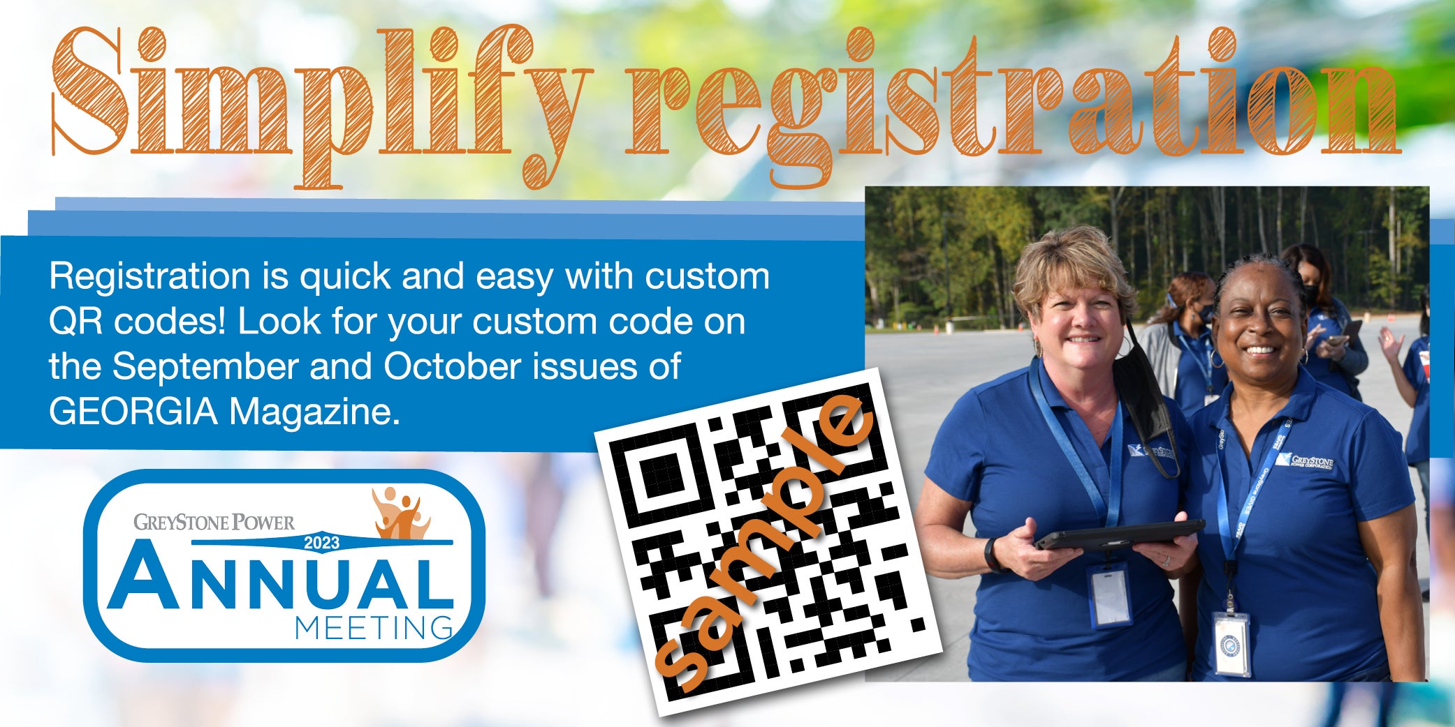 Home | GreyStone Power Corporation